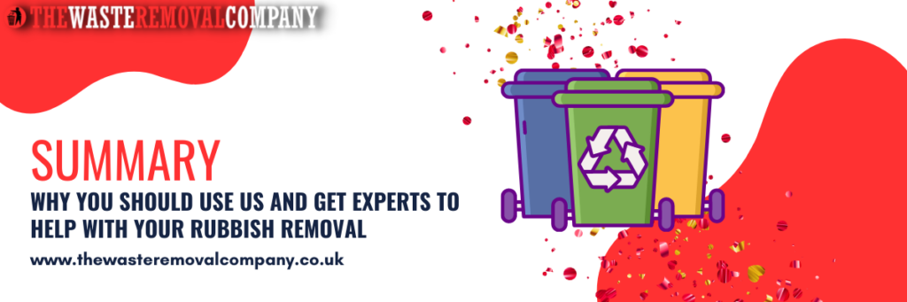 The Waste Removal Company