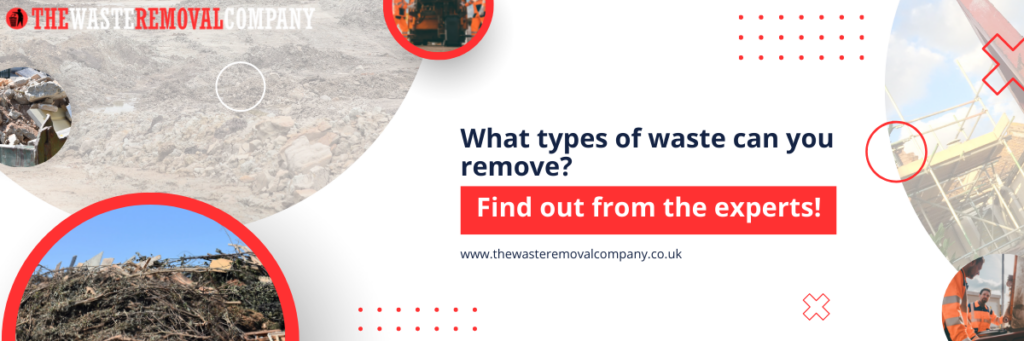 The Waste Removal Company
